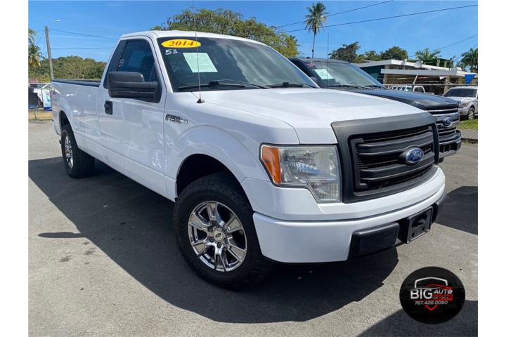 Ford, F-150 del 2014 Clasificados Online Puerto Rico