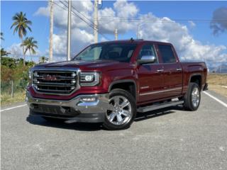 GMC, Sierra del 2017 Clasificados Online Puerto Rico