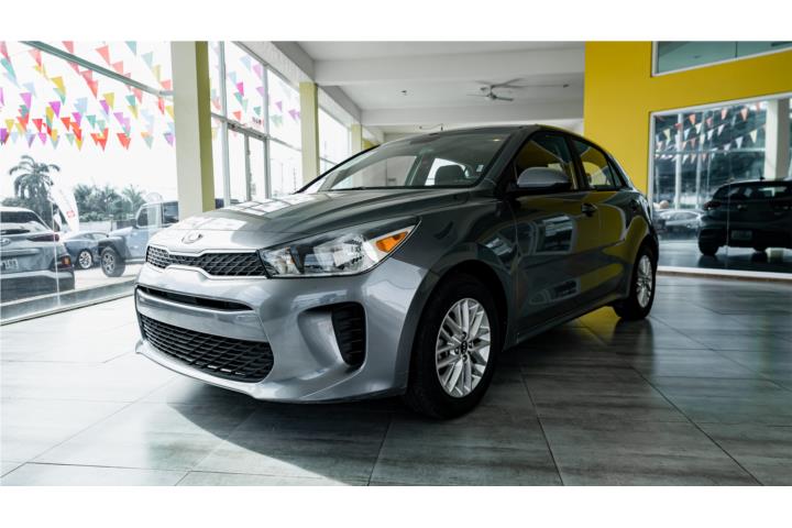 Kia, Rio-Quinto del 2020 Clasificados Online Puerto Rico