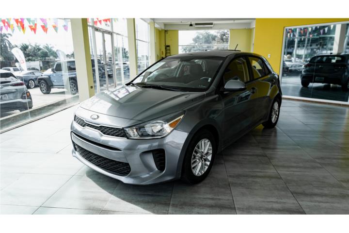 Kia, Rio-Quinto del 2020 Clasificados Online Puerto Rico