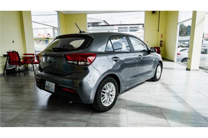 Kia, Rio-Quinto del 2020 Clasificados Online Puerto Rico