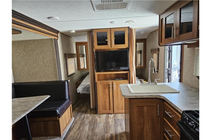 Trailers - Otros, Trailers RV - Campers del 2018 Clasificados Online ...