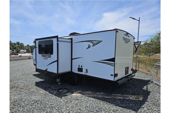 Trailers - Otros, Trailers RV - Campers del 2018 Clasificados Online ...