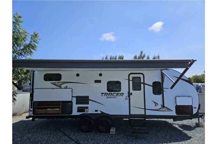 Trailers - Otros, Trailers RV - Campers del 2018 Clasificados Online ...