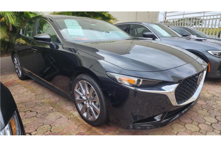 Mazda, Mazda 3 del 2019 Clasificados Online Puerto Rico