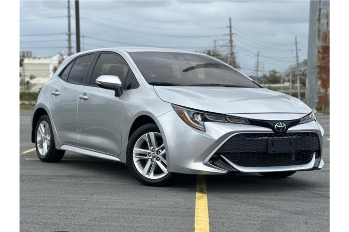 Toyota, Corolla del 2019 Clasificados Online Puerto Rico