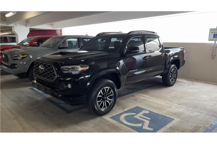 Toyota, Tacoma del 2020 Clasificados Online Puerto Rico