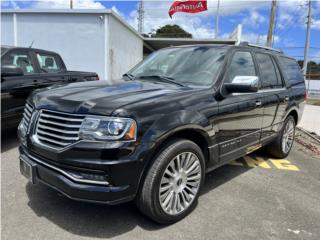 Lincoln, Navigator del 2017 Clasificados Online Puerto Rico