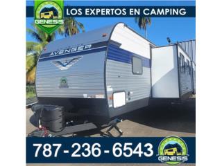 GENESIS MOTOR HOME RV Puerto Rico Clasificados Online