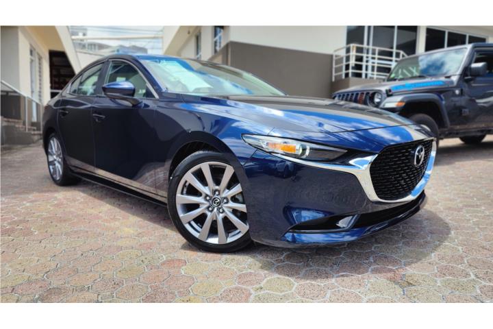 Mazda, Mazda 3 del 2019 Clasificados Online Puerto Rico