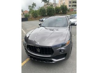 Maserati, Levante del 2022 Clasificados Online Puerto Rico