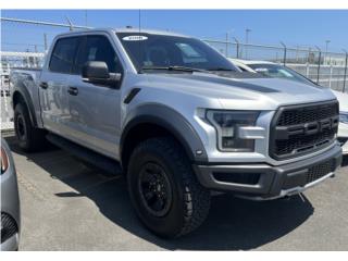 Ford, Raptor del 2018 Clasificados Online Puerto Rico