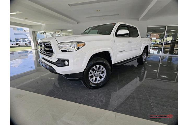 Toyota, Tacoma del 2019 Clasificados Online Puerto Rico