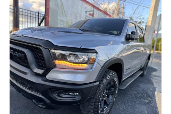 RAM, 1500 del 2021 Clasificados Online Puerto Rico