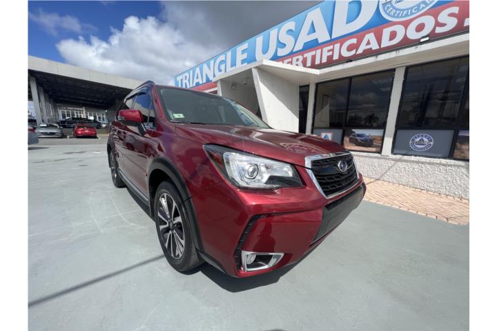 Subaru, Forester del 2018 Clasificados Online Puerto Rico