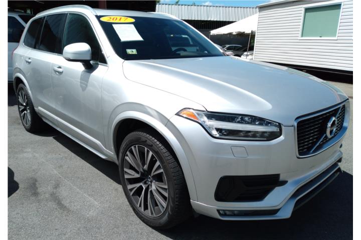 Volvo, Volvo XC90 del 2017 Clasificados Online Puerto Rico