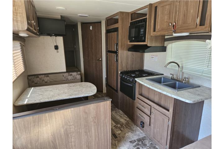 Trailers - Otros, Trailers RV - Campers del 2016 Clasificados Online ...