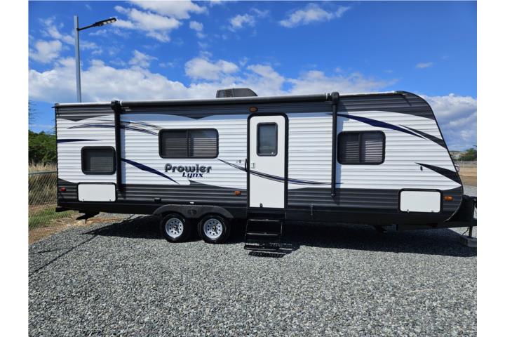 Trailers - Otros, Trailers RV - Campers del 2016 Clasificados Online ...