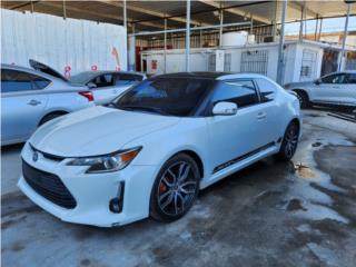 Scion, Tc del 2018 Clasificados Online Puerto Rico