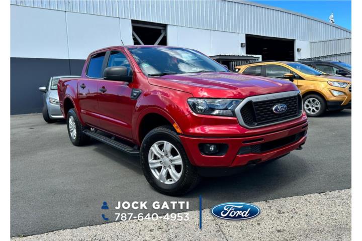 Ford, Ranger del 2020 Clasificados Online Puerto Rico