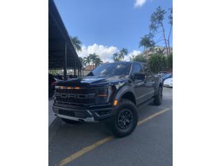 Ford, Raptor del 2022 Clasificados Online Puerto Rico