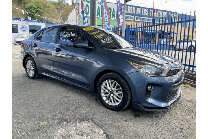 Kia, Rio-Quinto del 2018 Clasificados Online Puerto Rico