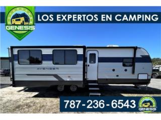 GENESIS MOTOR HOME RV Puerto Rico Clasificados Online