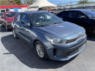 Kia, Rio-Quinto del 2019 Clasificados Online Puerto Rico