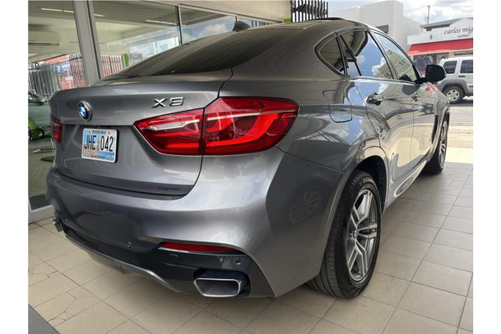 BMW, BMW X6 del 2019 Clasificados Online Puerto Rico