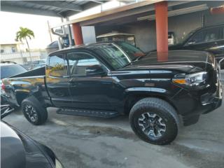 Toyota, Tacoma del 2021 Clasificados Online Puerto Rico