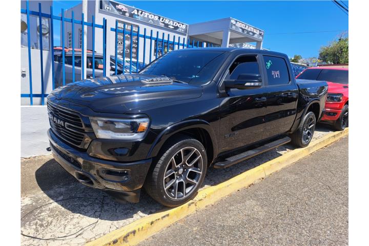 RAM, 1500 del 2019 Clasificados Online Puerto Rico