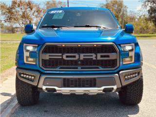 Ford, Raptor del 2018 Clasificados Online Puerto Rico