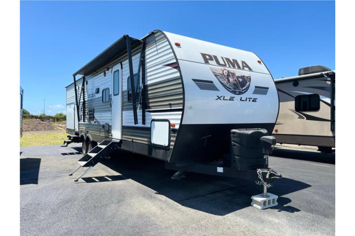 Trailers - Otros, Trailers RV - Campers del 2020 Clasificados Online ...