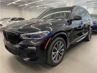 BMW, BMW X5E del 2021 Clasificados Online Puerto Rico