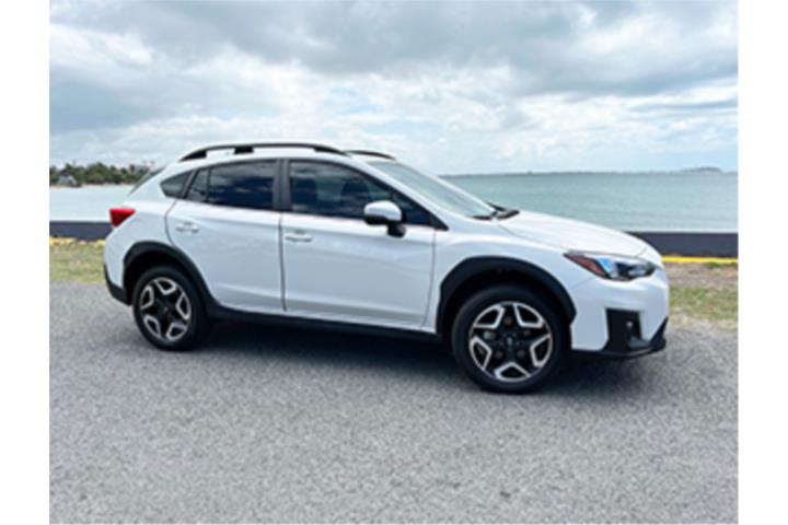 Subaru, Crosstrek del 2019 Clasificados Online Puerto Rico