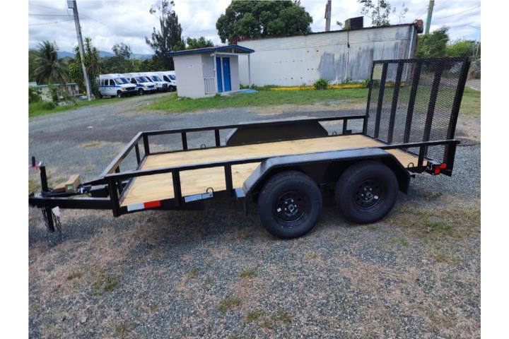 Trailers - Otros, Trailers Multiusos del 2023 Clasificados Online ...