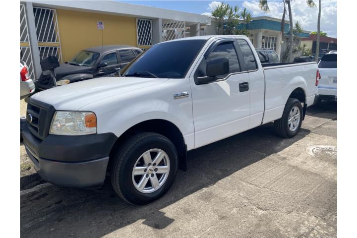 Ford, F-150 del 2008 Clasificados Online Puerto Rico