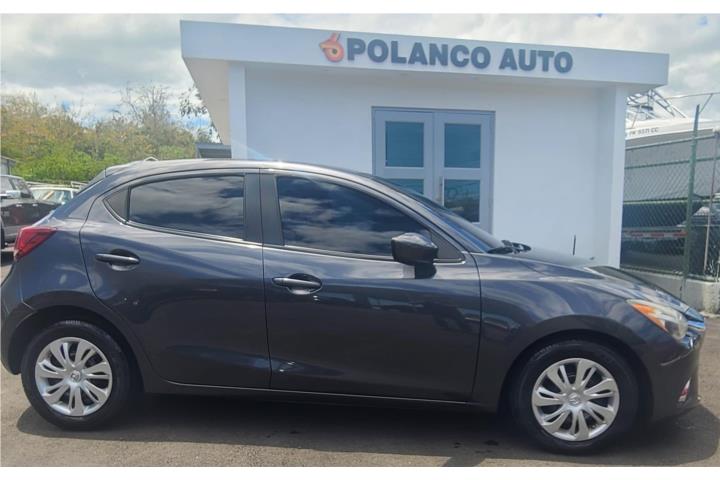 Mazda, Mazda 2 del 2016 Clasificados Online Puerto Rico