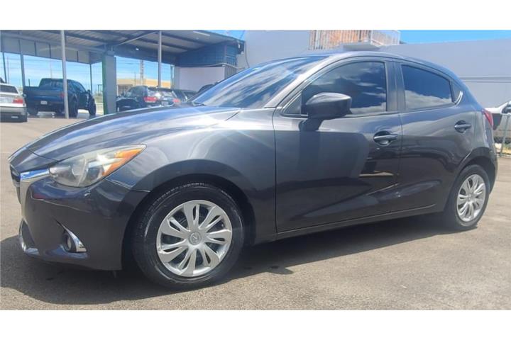 Mazda, Mazda 2 del 2016 Clasificados Online Puerto Rico