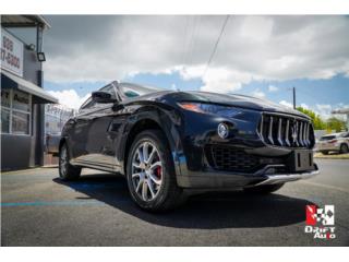 Maserati, Levante del 2017 Clasificados Online Puerto Rico