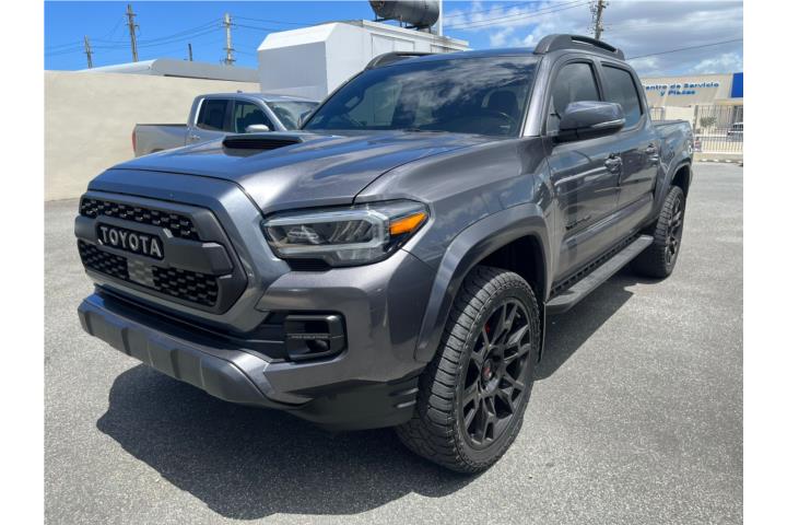 Toyota, Tacoma del 2021 Clasificados Online Puerto Rico