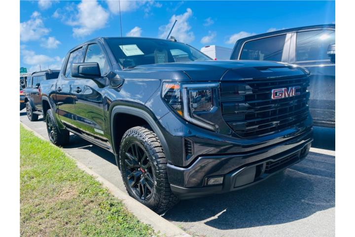 GMC, Sierra del 2023 Clasificados Online Puerto Rico