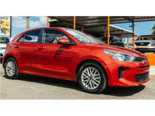Kia, Rio-Quinto del 2020 Clasificados Online Puerto Rico