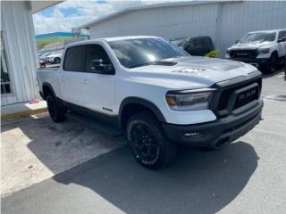 RAM, Rebel del 2021 Clasificados Online Puerto Rico