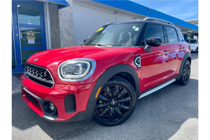 MINI , Cooper del 2021 Clasificados Online Puerto Rico