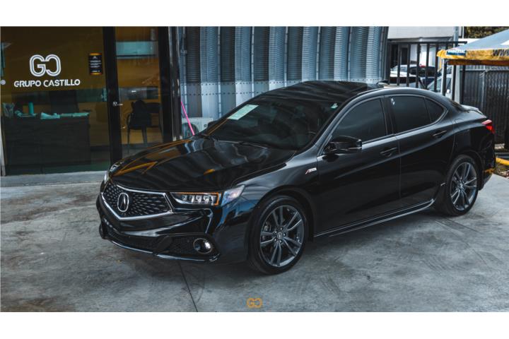 Acura, Acura TLX del 2019 Clasificados Online Puerto Rico