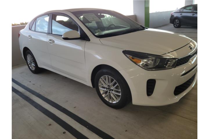 Kia, Rio del 2021 Clasificados Online Puerto Rico