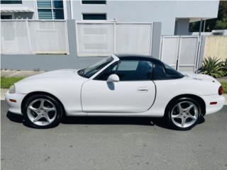 Mazda - Miata Puerto Rico, Clasificados Online