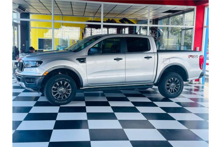 Ford, Ranger del 2019 Clasificados Online Puerto Rico
