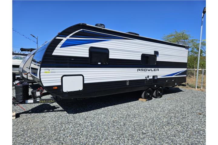 Trailers - Otros, Trailers RV - Campers del 2022 Clasificados Online ...
